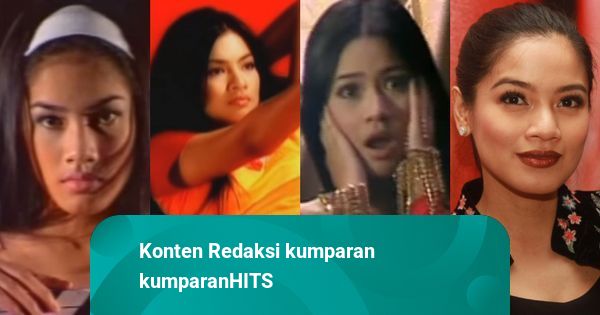 Throwback Titi Kamal Dari Mendadak Dangdut Hingga Aadc 2